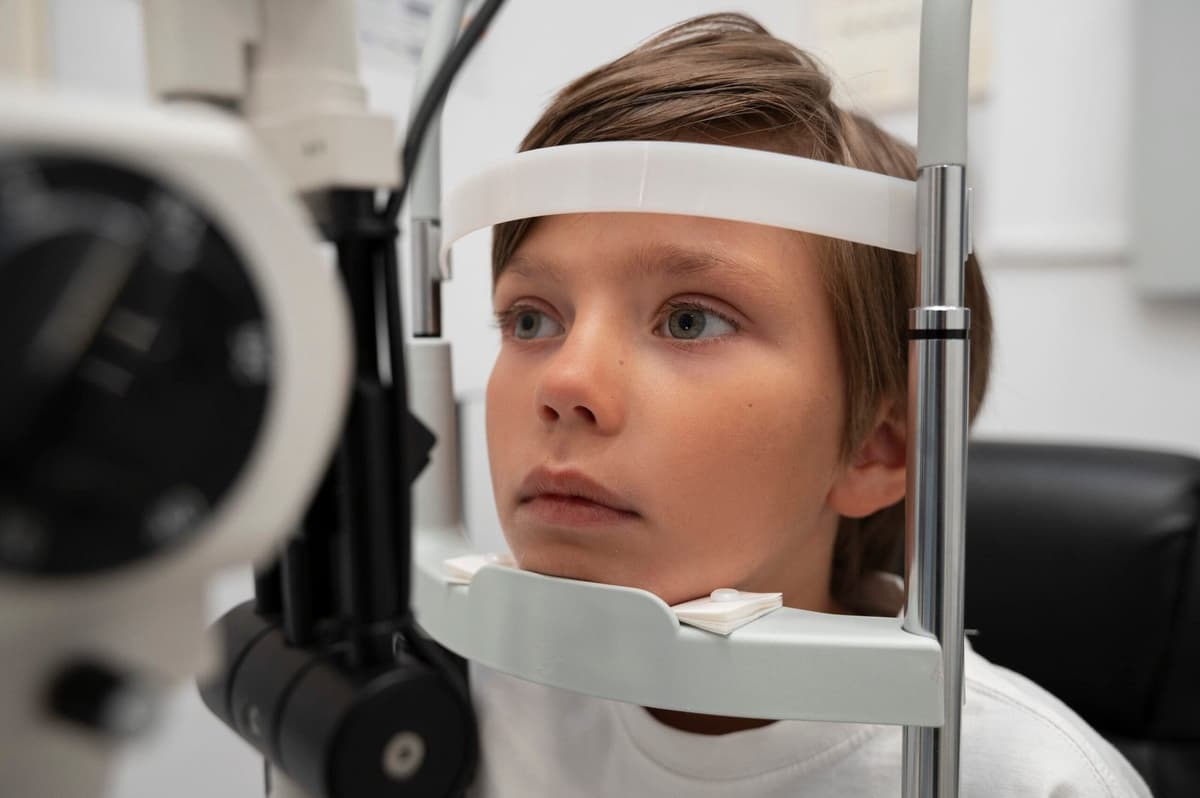 What Is Intermittent Strabismus, Exotropia, and Esotropia ...